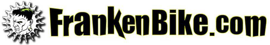 FrankenBike.com